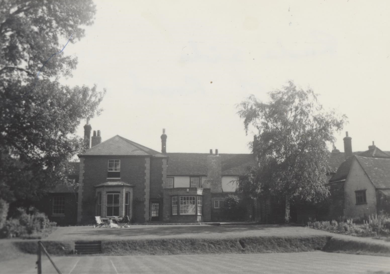 Great Dunmow, part 1 – Down Memory Lane