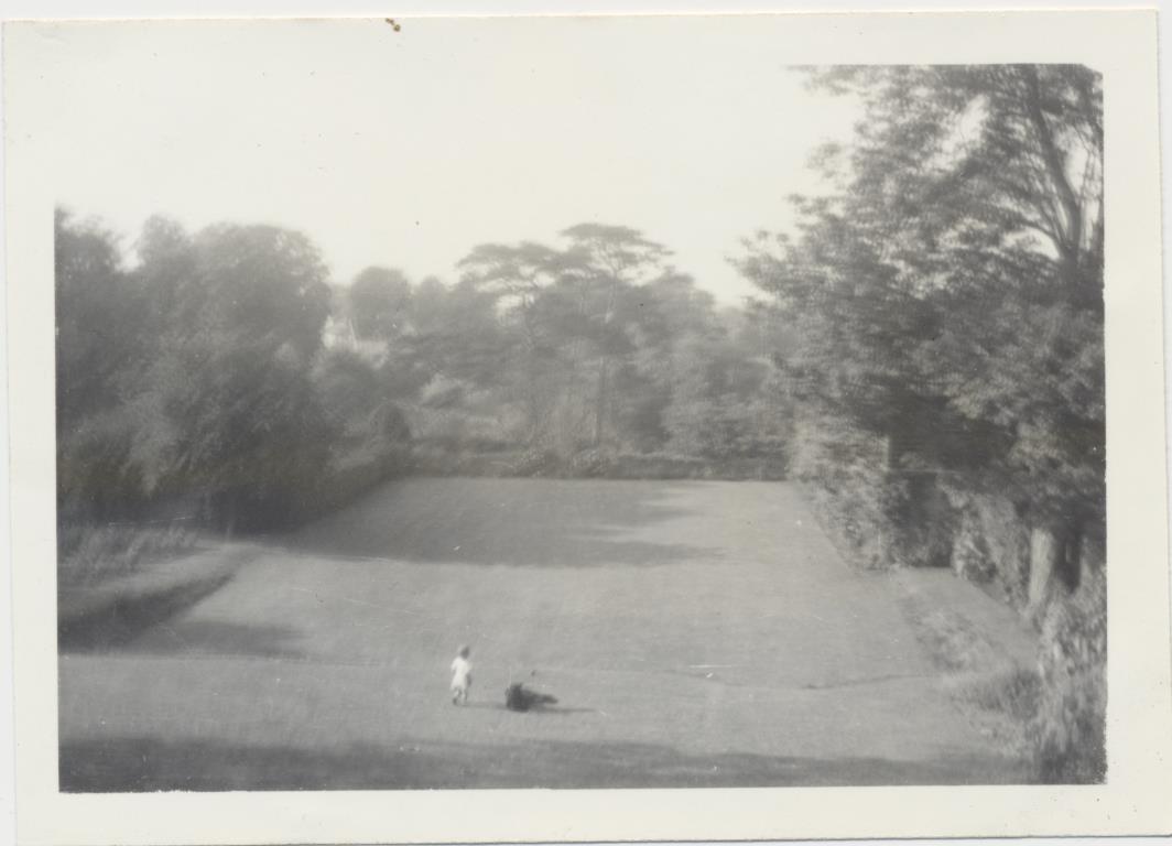 Great Dunmow, part 1 – Down Memory Lane